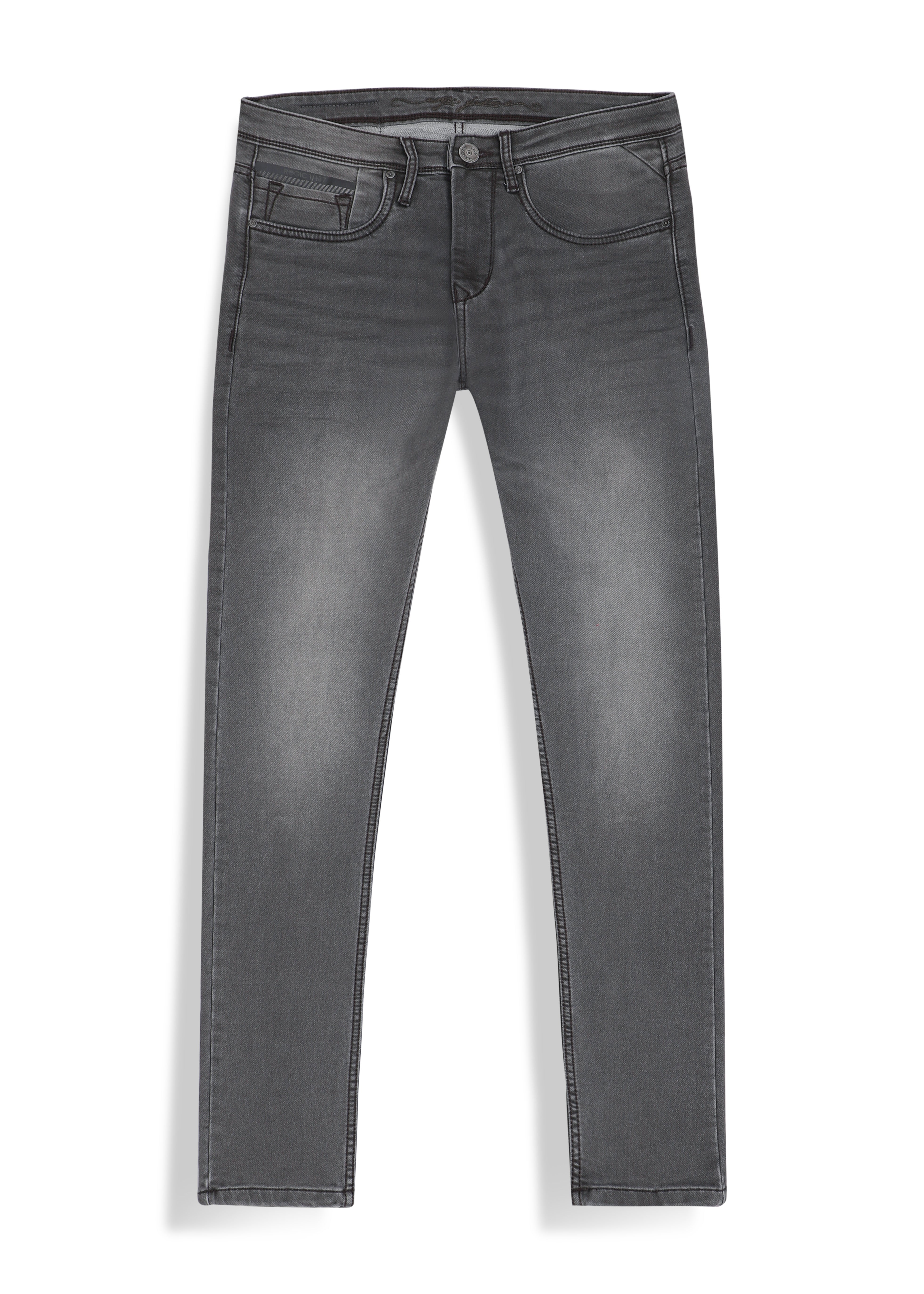 VIVANTA JEANS BROWN – www.rogic.in